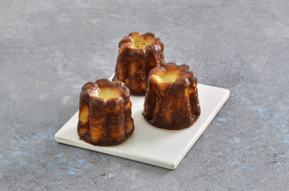 Canele x 1 - Mada Pastelería